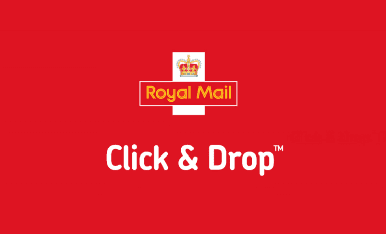Royal Mail Click and Drop for Business: The Complete Guide