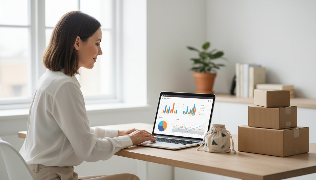 How to Set Up Your Amazon Seller Central Account: A UK Guide
