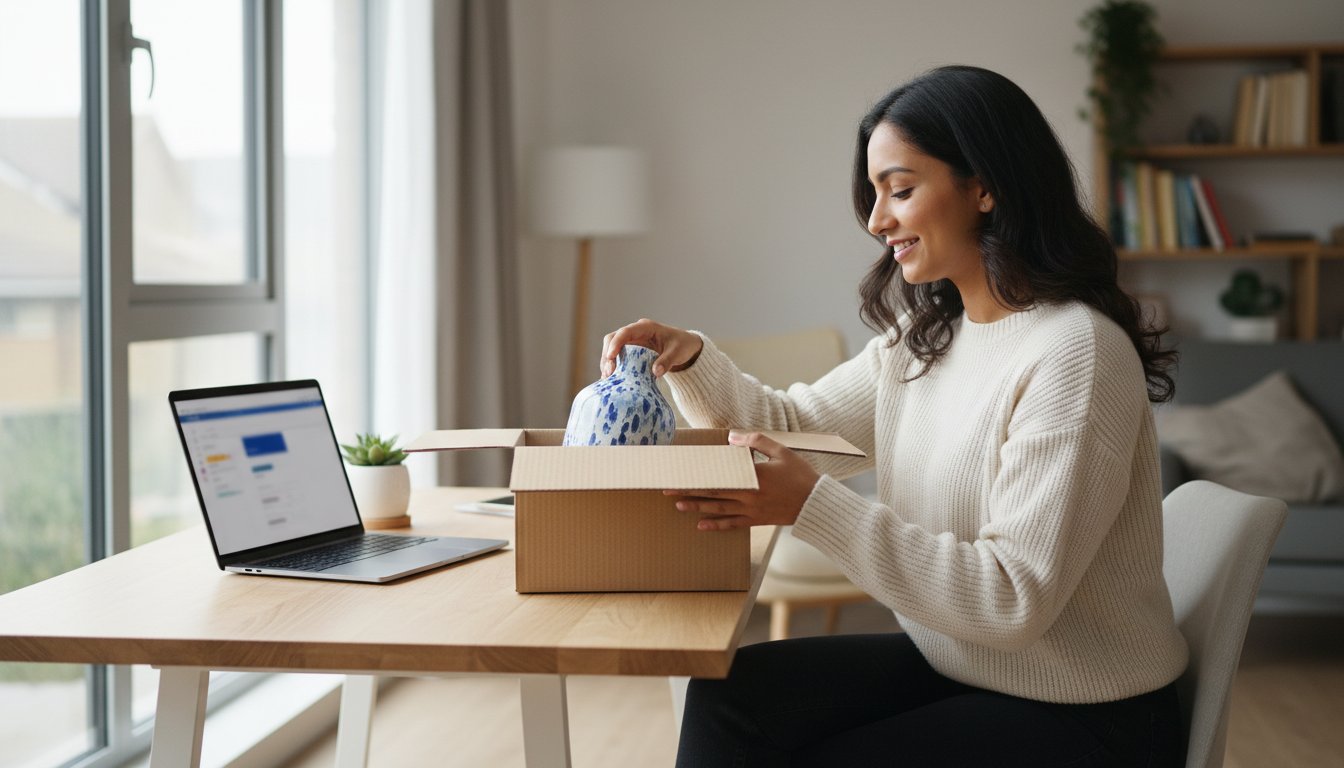 How to Buy and Sell Online in the UK: The Ultimate 2026 Guide