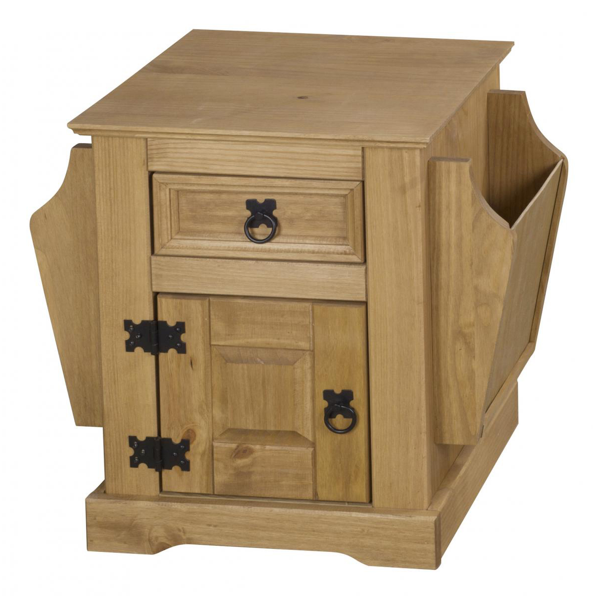 Corona Magazine Rack on Anglia Market: Magazine Racks