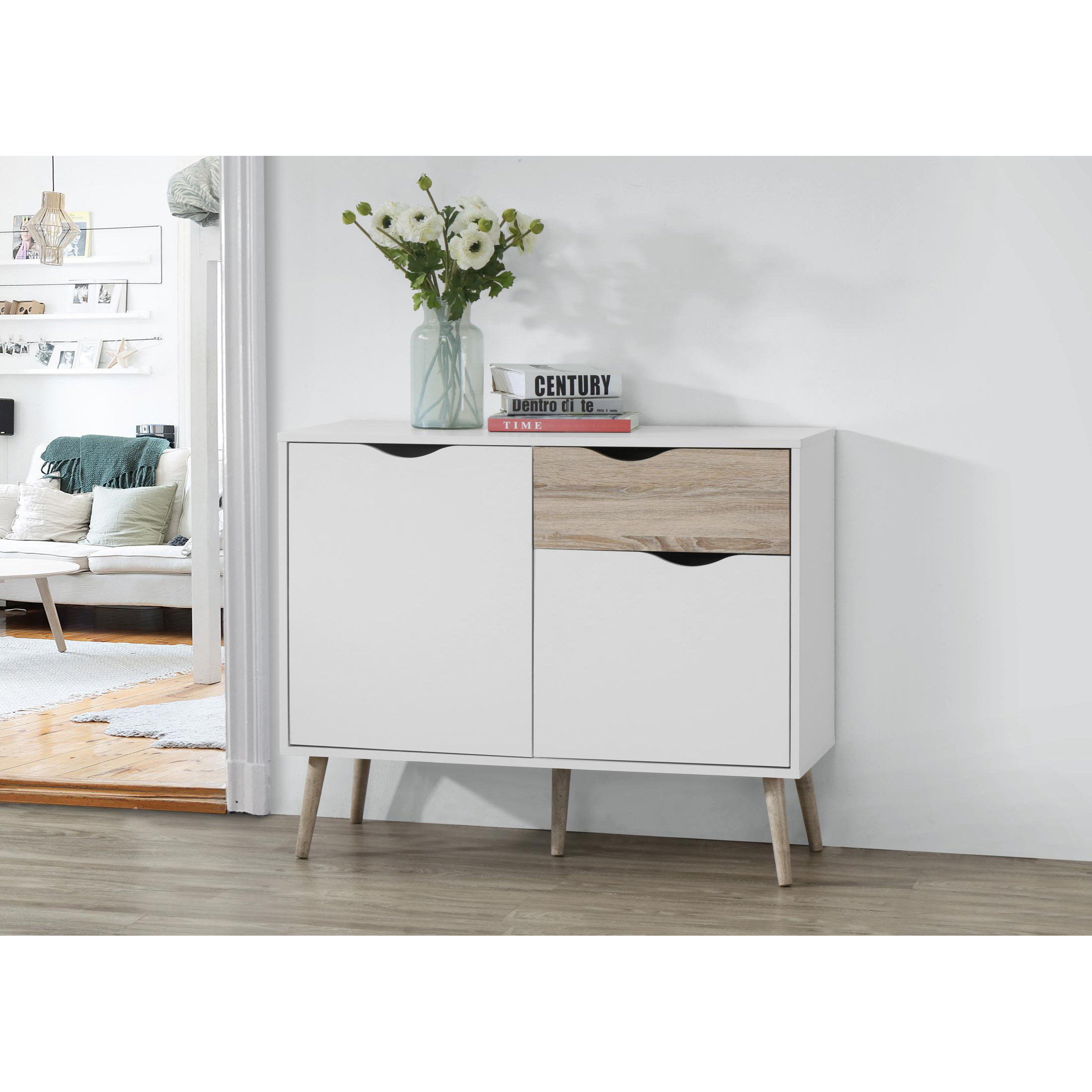 Mapleton Sideboard Small on Anglia Market: Buffets & Sideboards