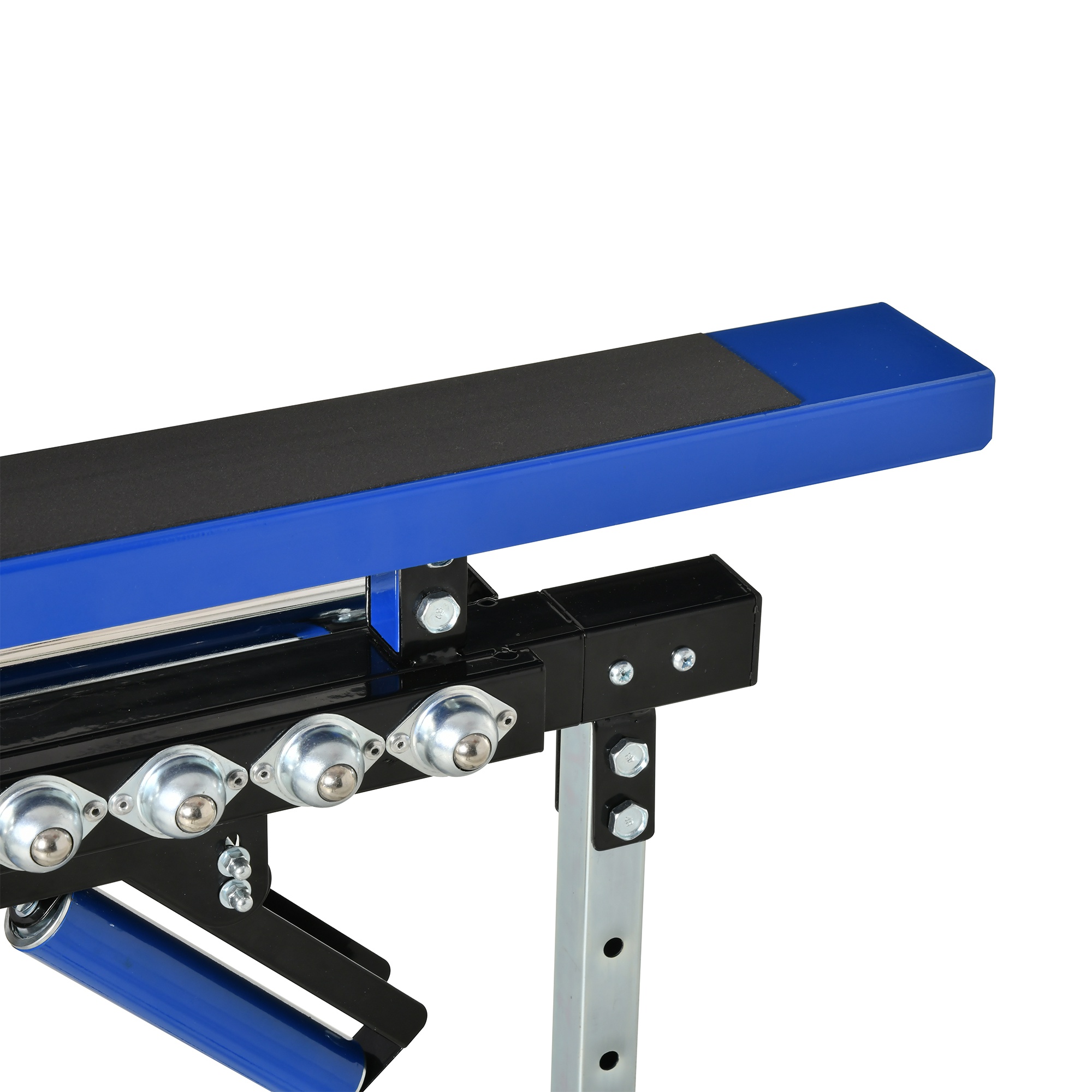 Multi-Function 4 in 1 Workbench Work Table, Ball Support Stand and ...
