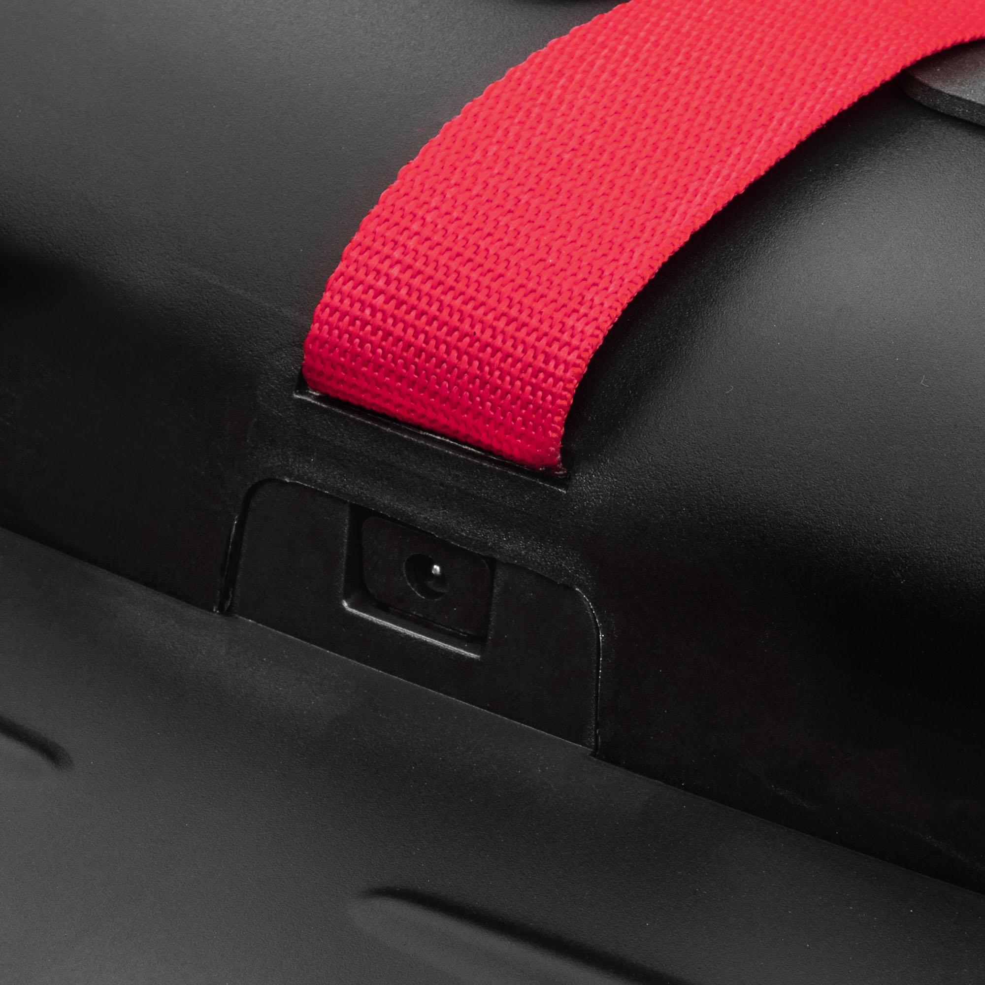 HOMCOM Electric Go Kart with Adjustable Footrest, Reversing Steering ...