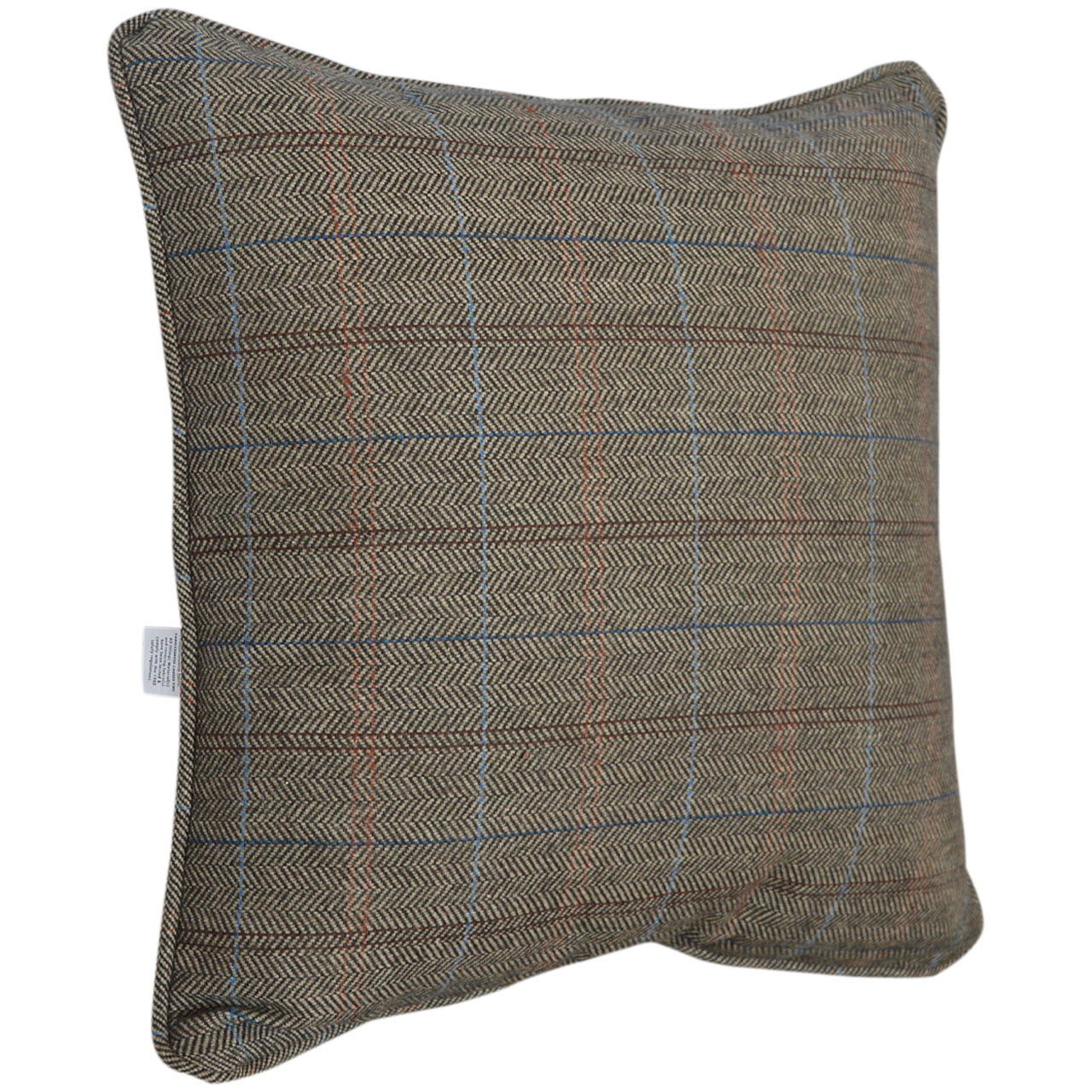 Multi Tweed Scatter Cushion on Anglia Market: Chair & Sofa Cushions