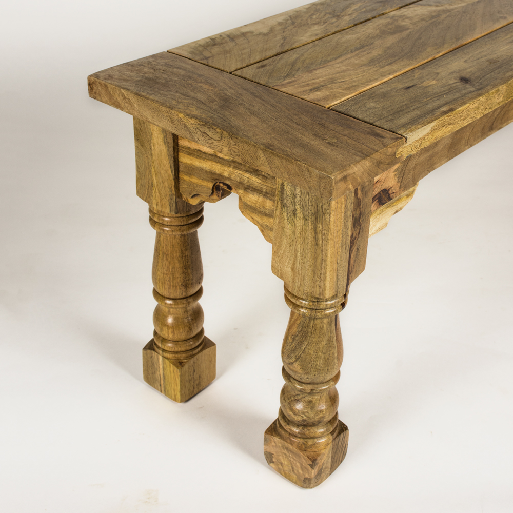 Granary Royale Bench on Anglia Market: Storage & Entryway Benches