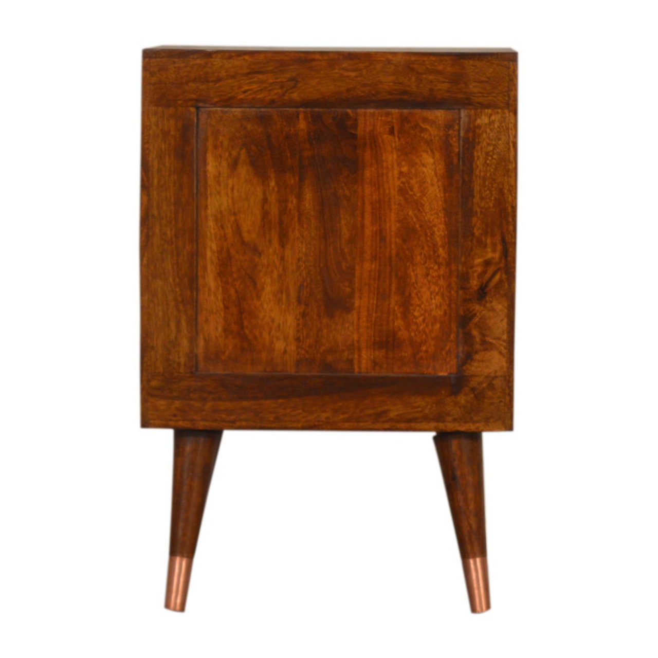 Manila Copper Bedside on Anglia Market