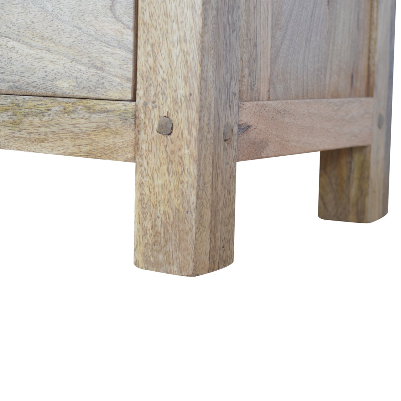 Manila Copper Chest on Anglia Market