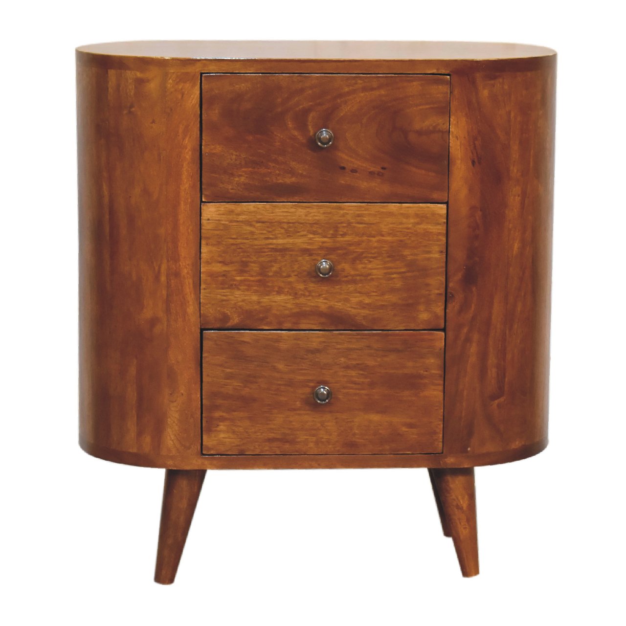 Mini Chestnut Cabinet on Anglia Market: Buffets & Sideboards