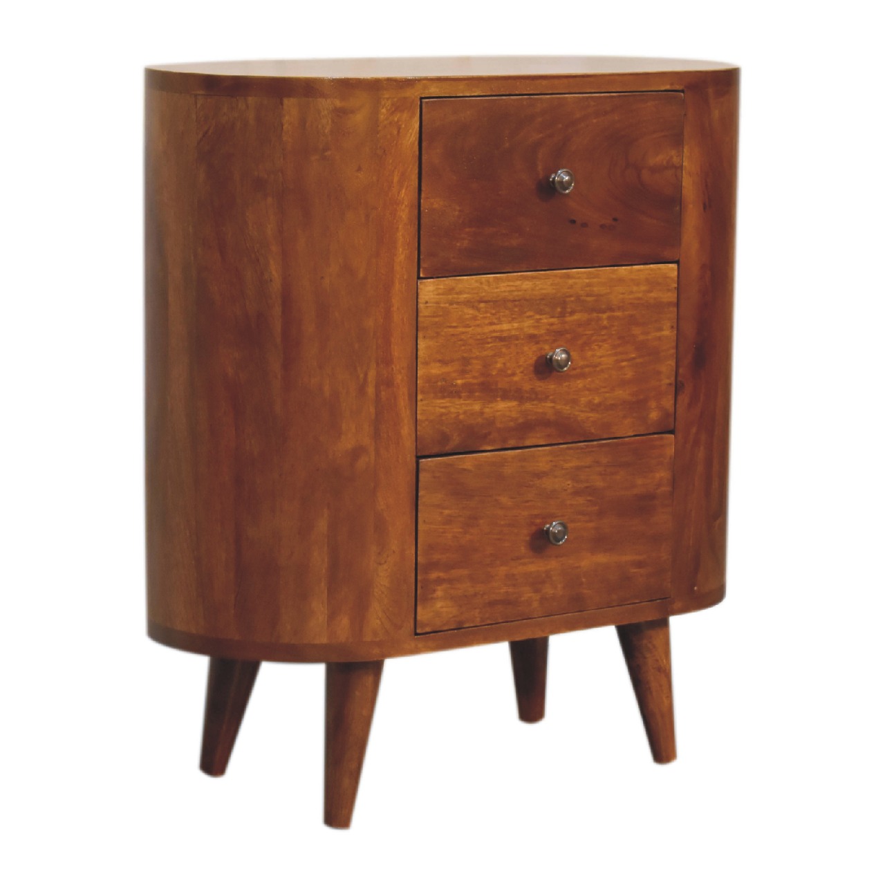 Mini Chestnut Cabinet on Anglia Market: Buffets & Sideboards