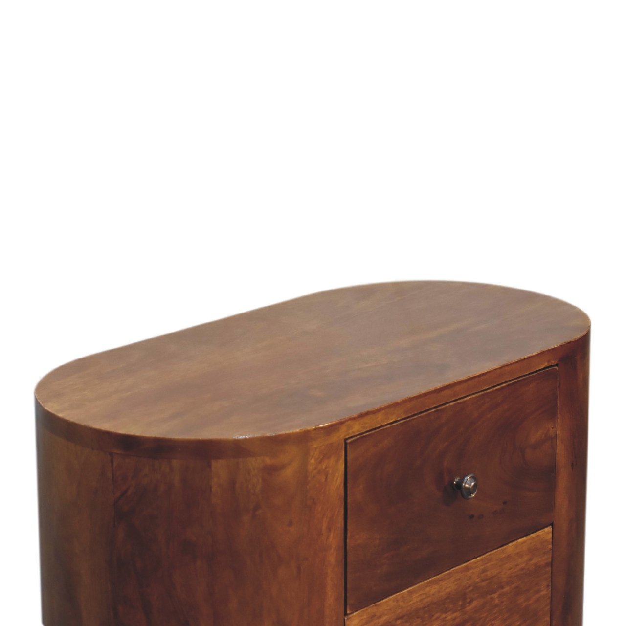 Mini Chestnut Cabinet on Anglia Market: Buffets & Sideboards