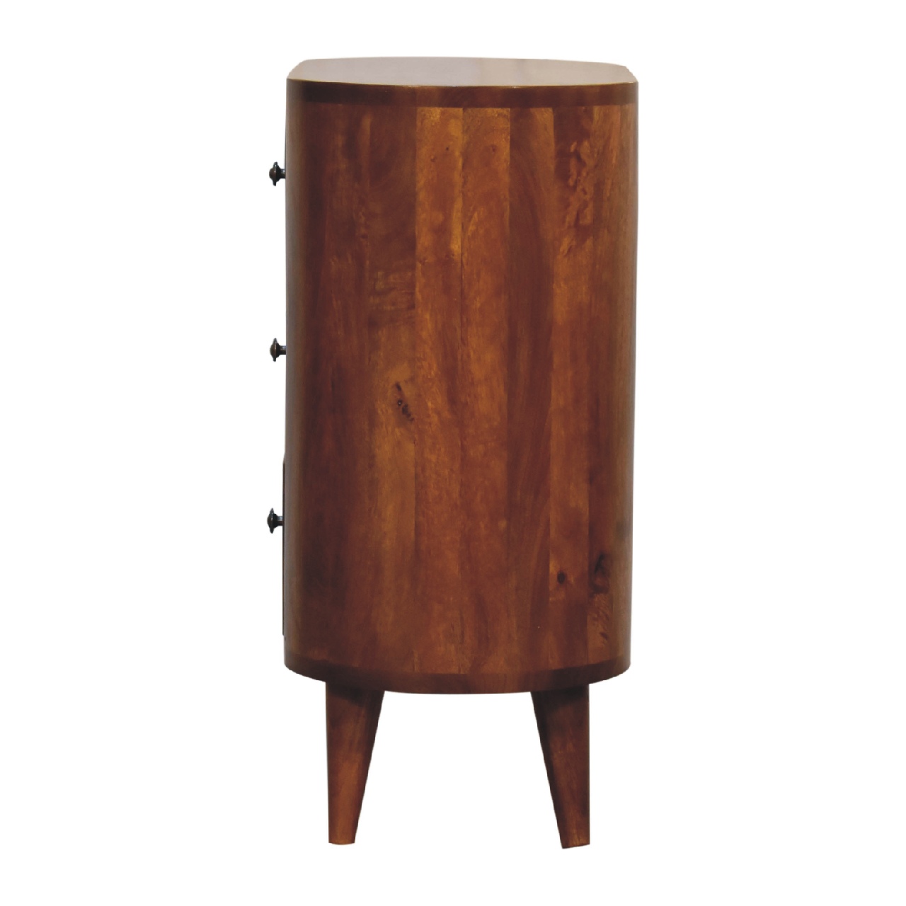 Mini Chestnut Cabinet on Anglia Market: Buffets & Sideboards