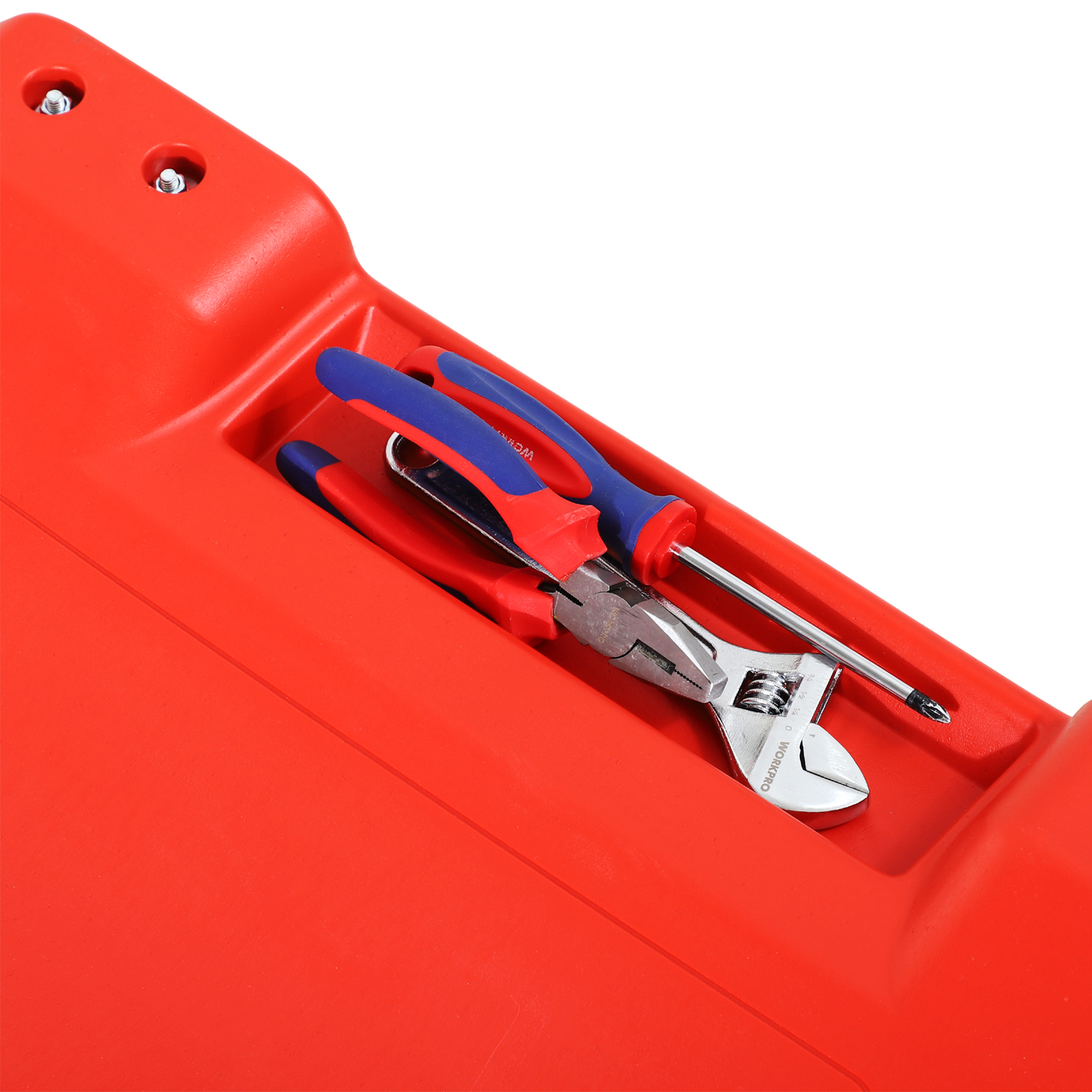 Mechanic Vehicle Creeper, Under-Car Rolling Crawler Board, with ...