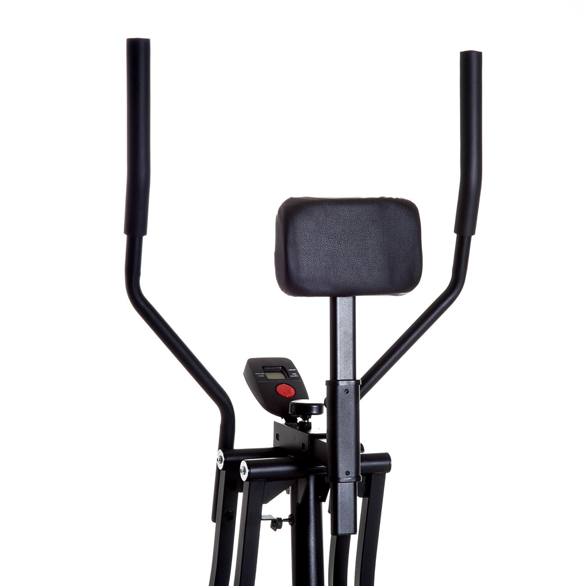 Air Walker Glider, Cross Trainer Fitness Machine, with LCD, for Home ...