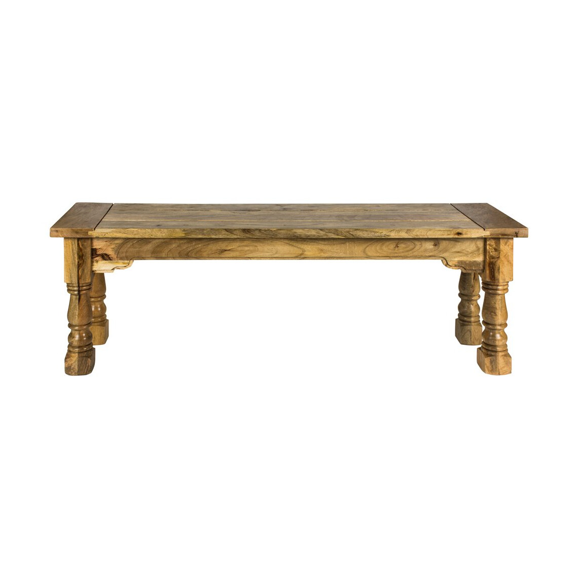 Granary Royale Bench on Anglia Market: Storage & Entryway Benches