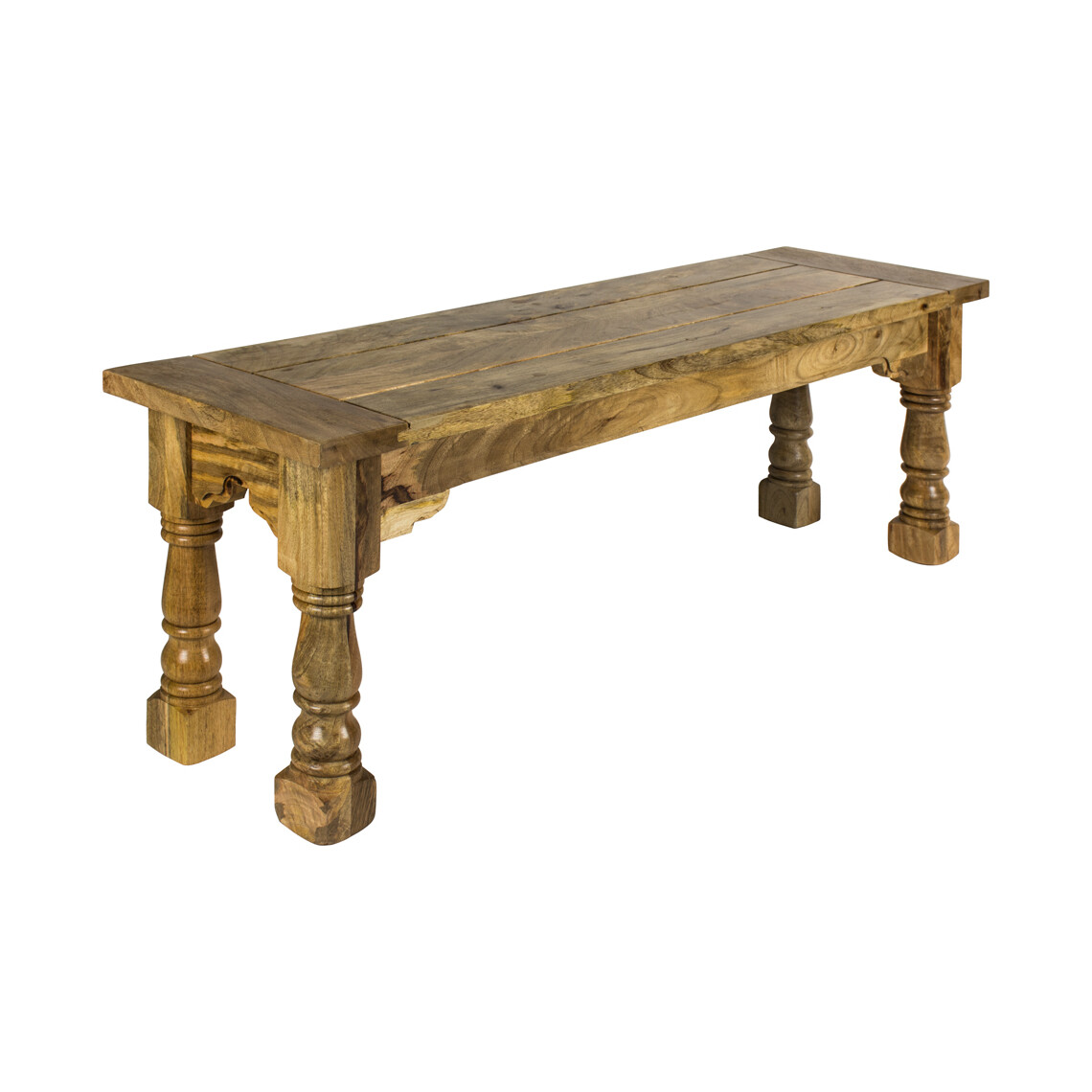 Granary Royale Bench on Anglia Market: Storage & Entryway Benches