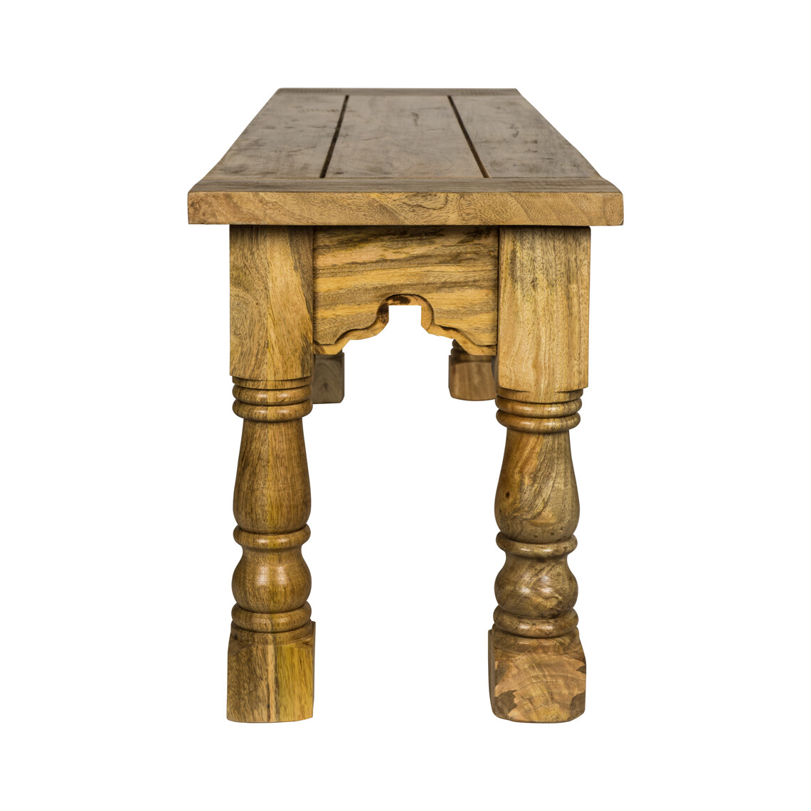 Granary Royale Bench on Anglia Market: Storage & Entryway Benches