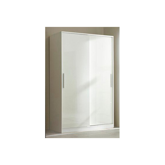 Topline Sliding Robe 2 Door White on Anglia Market: Cupboards & Wardrobes