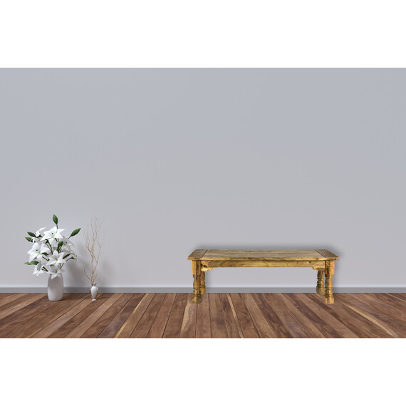 Granary Royale Bench on Anglia Market: Storage & Entryway Benches
